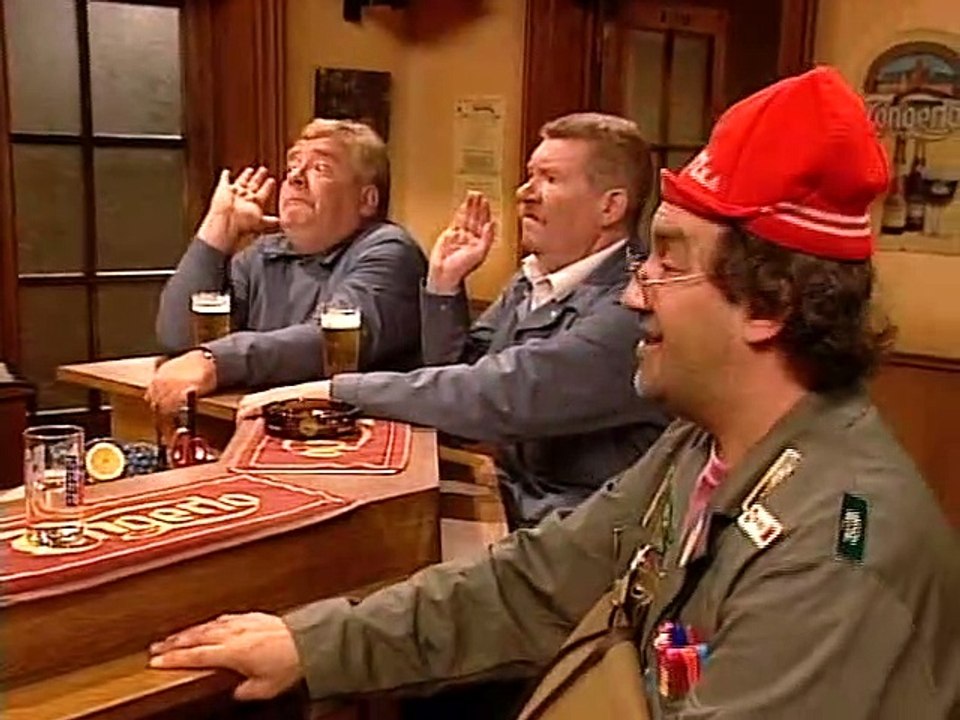 NONKEL JEF SEIZOEN 1 AFLEVERING 3 DE ERFENIS. - Video Dailymotion