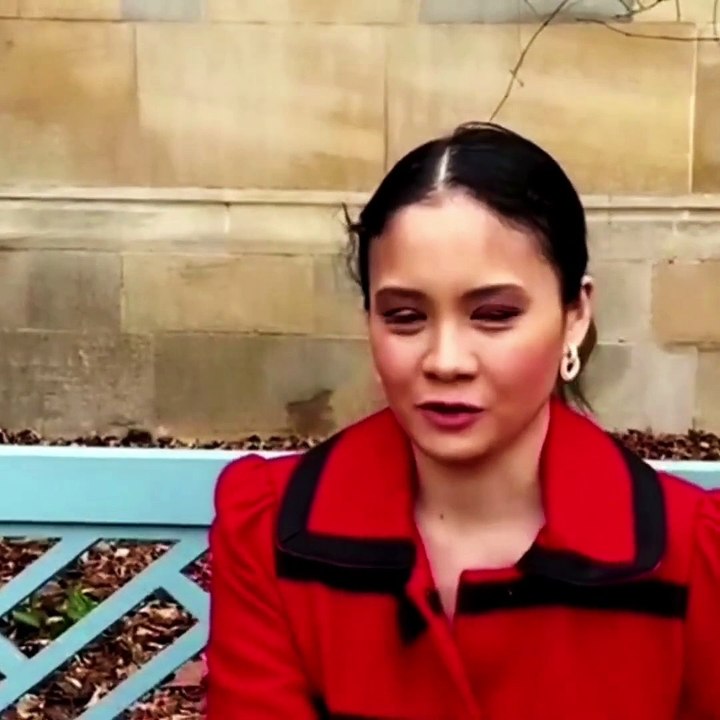 Lensa NONA Bersama Dr Hannah Nazri. Siapakah beliau - Video Dailymotion