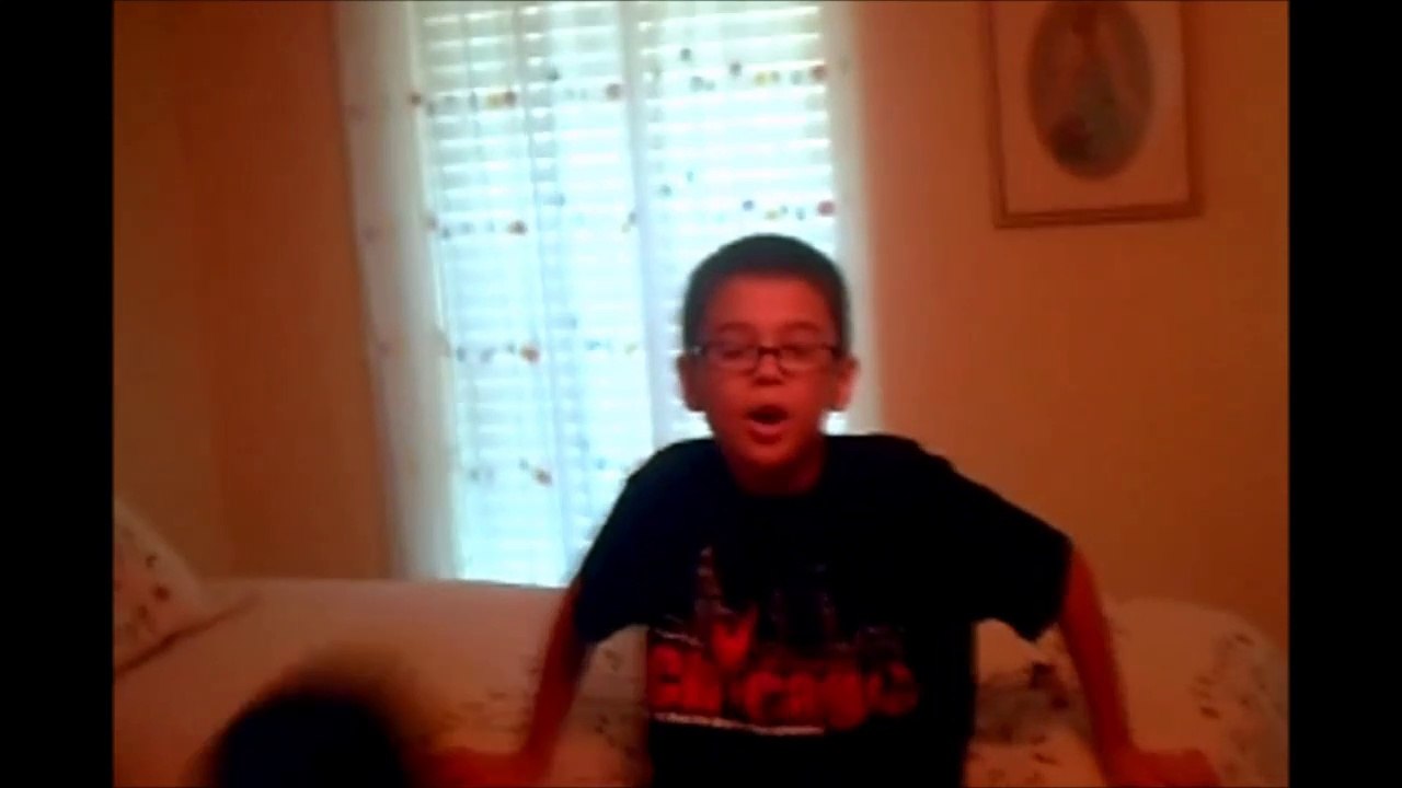 Jonathan's riddle part 3 - video Dailymotion