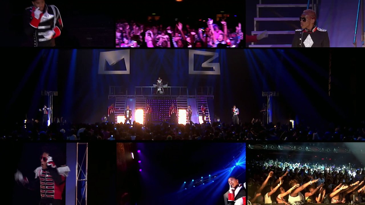 Mindless Behavior: All Around the World (2013) | Official Trailer, Full ...