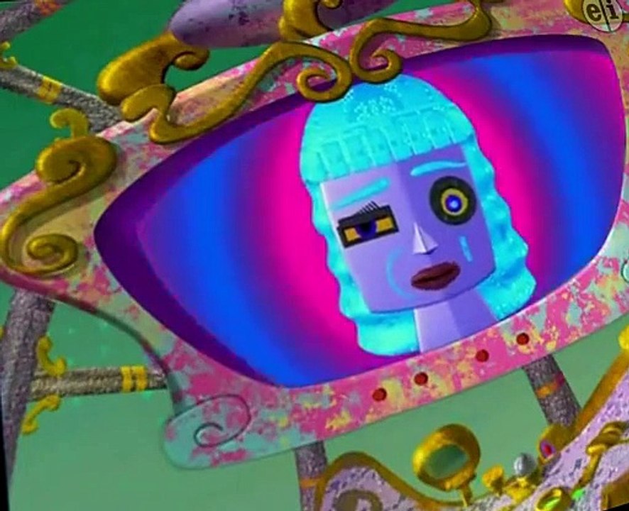 Cyberchase Cyberchase S05 E010 A Fraction of a Chance - video Dailymotion