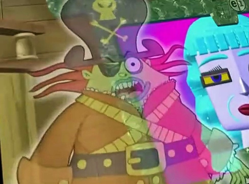 Cyberchase Cyberchase S06 E005 Step By Step - video Dailymotion