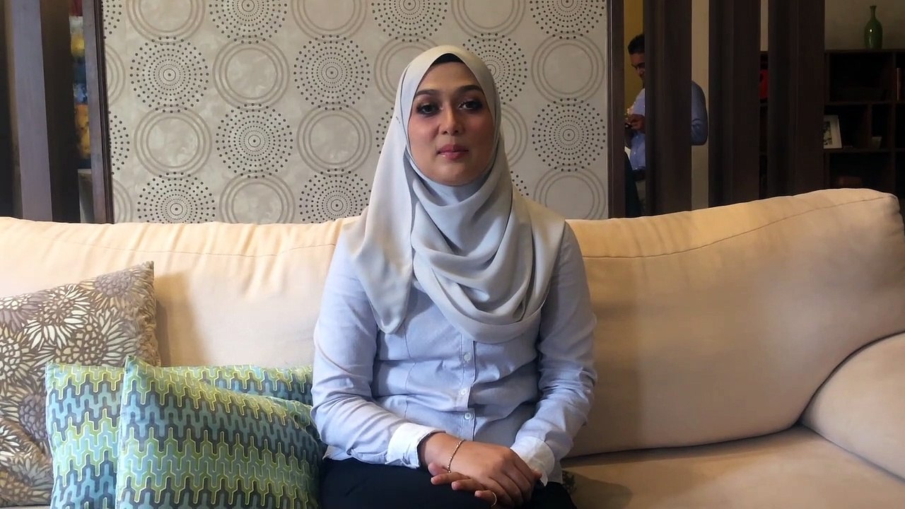 Lensa Nona_ Dr. Hafizah Md Salleh - Video Dailymotion