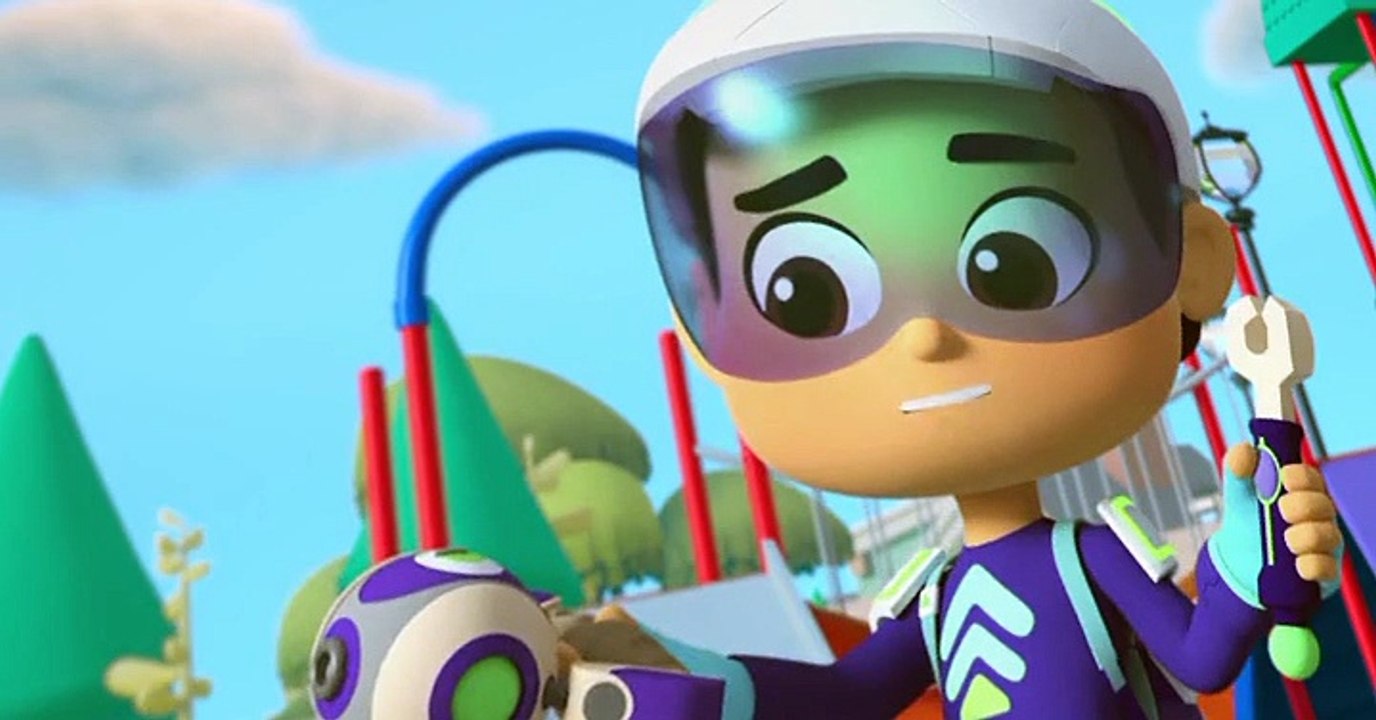 StarBeam (TV Series 2020) StarBeam S02 E002 – Superfan - video Dailymotion