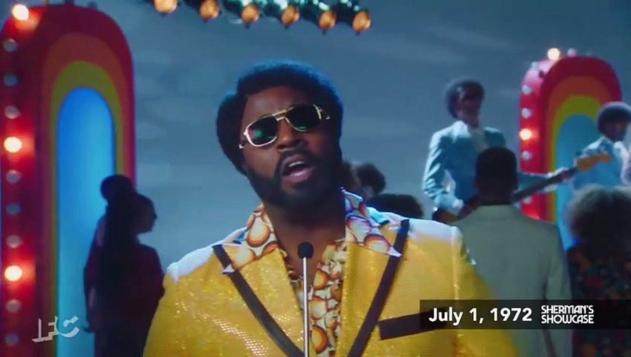 Sherman's Showcase - Se1 - Ep01 HD Watch - video Dailymotion