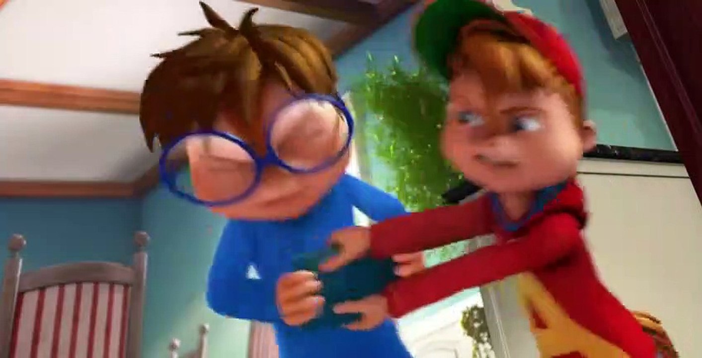ALVINNN!!! and the Chipmunks 2015 ALVINNN!!! and the Chipmunks 2015 ...