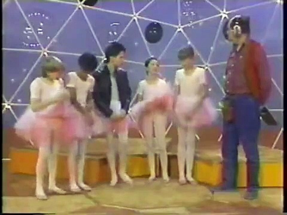 You Can't Do That on Television - Se9 - Ep07 HD Watch - video Dailymotion