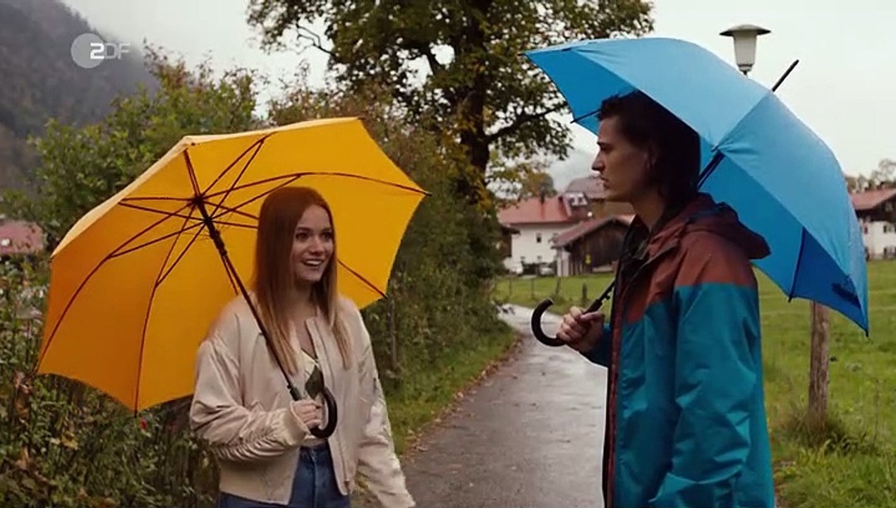 Frühling Staffel 1 Folge 37 - video Dailymotion