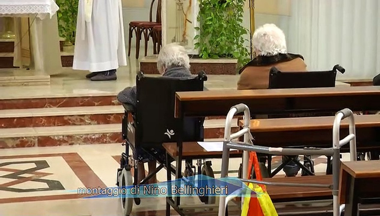 COLLEREALE, UNA SVOLTA PER L'ACCOGLIENZA - Video Dailymotion