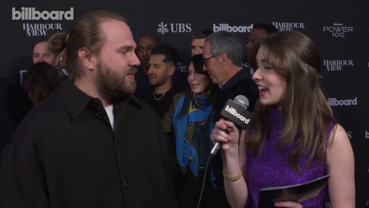 Noah Assad On Working With Bad Bunny From The Beginning, Winning ...