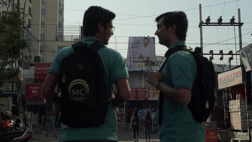 Netflix India videos - Dailymotion