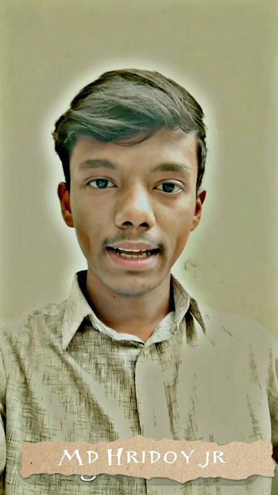 টাকা থাকলে শাসন নাম - video Dailymotion