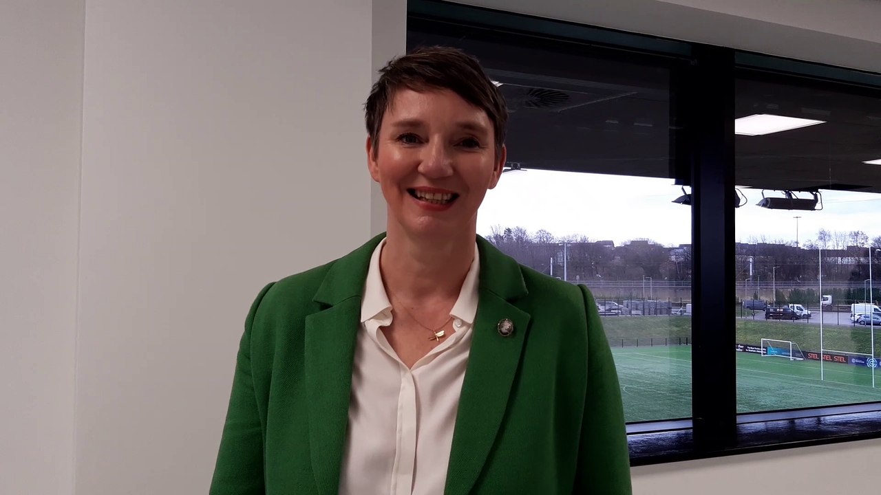 Sheffield Children's Hospital chief on innovative new children's health ...