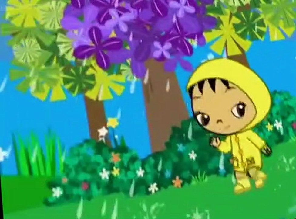 Ni Hao, Kai-Lan S01 E012 - Rain or Shine - video Dailymotion