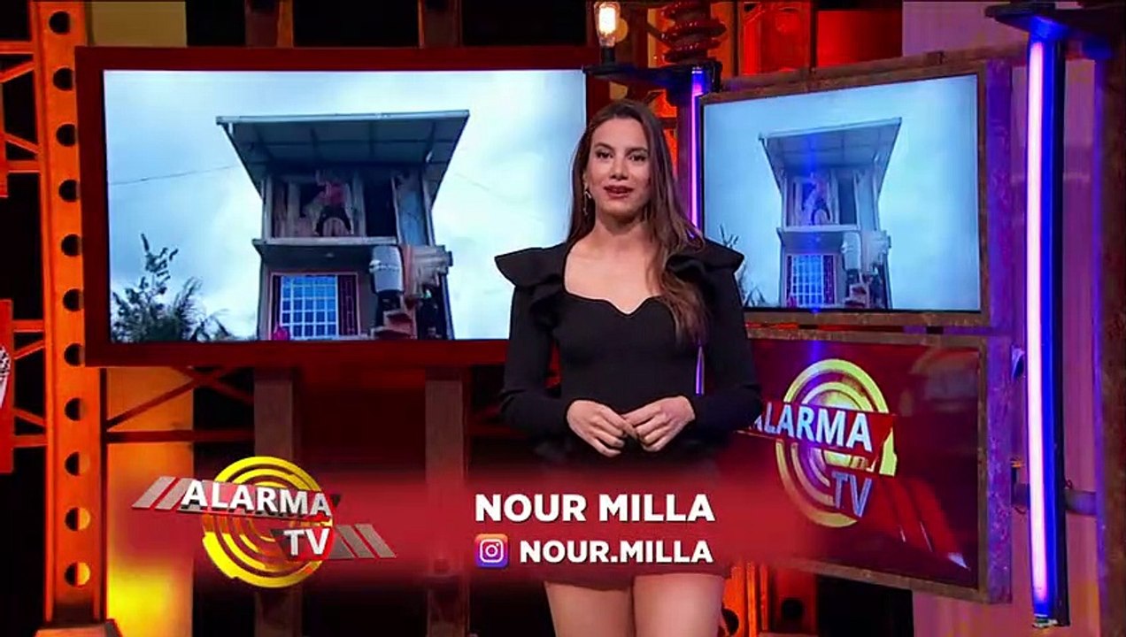 ¡Un Malandro Aferrado! - video Dailymotion