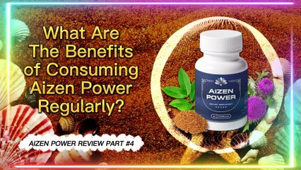 Aizen Power Review by De Viral - Dailymotion