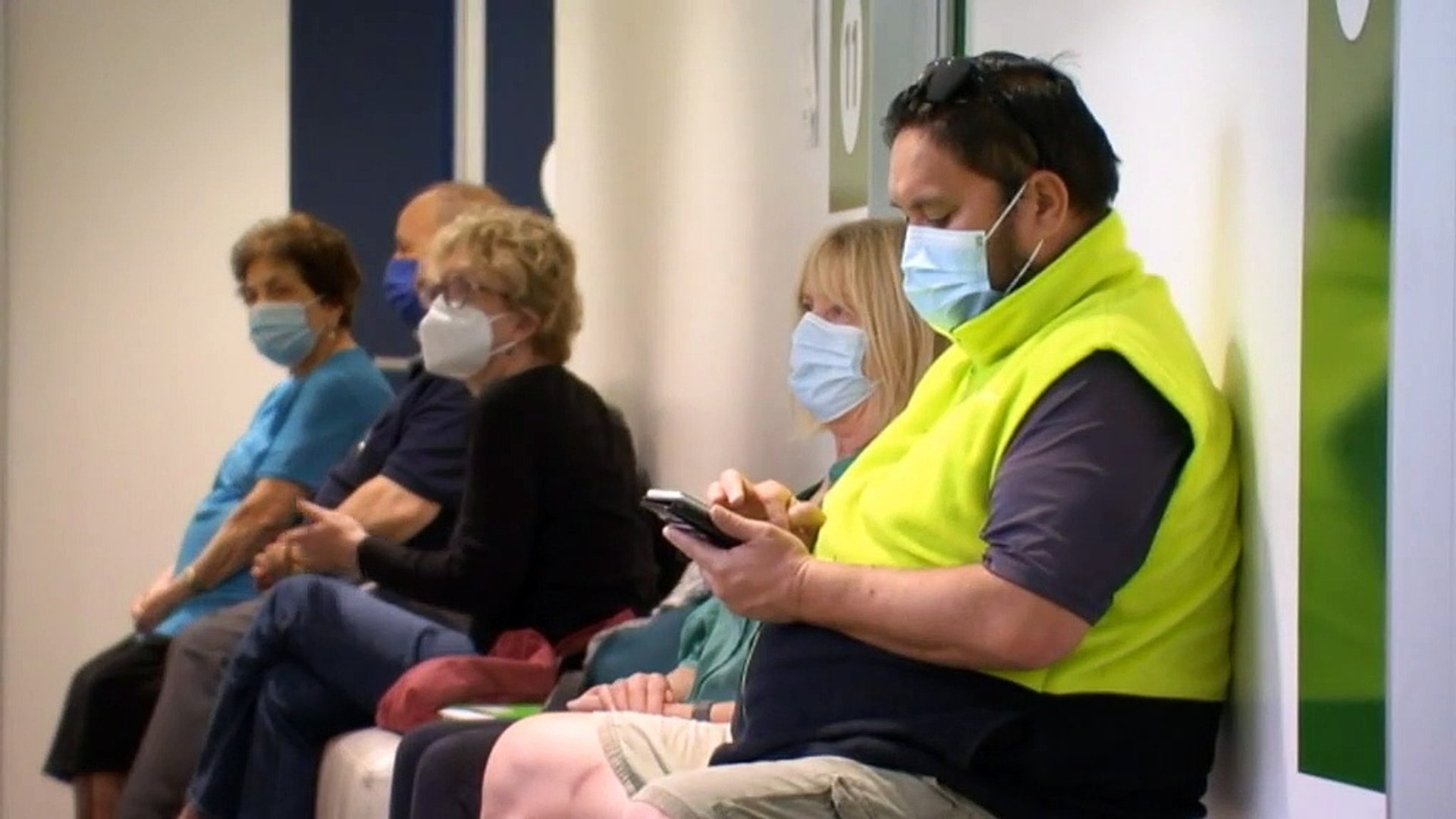 Leaders to discuss Australia's struggling health system