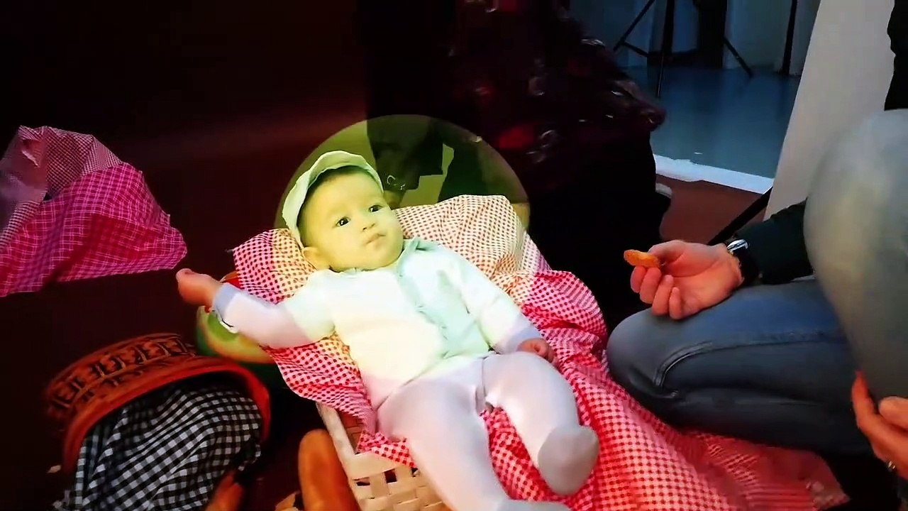 BTS Majalah Pa&Ma Bersama Zayne Mat Dan - Video Dailymotion