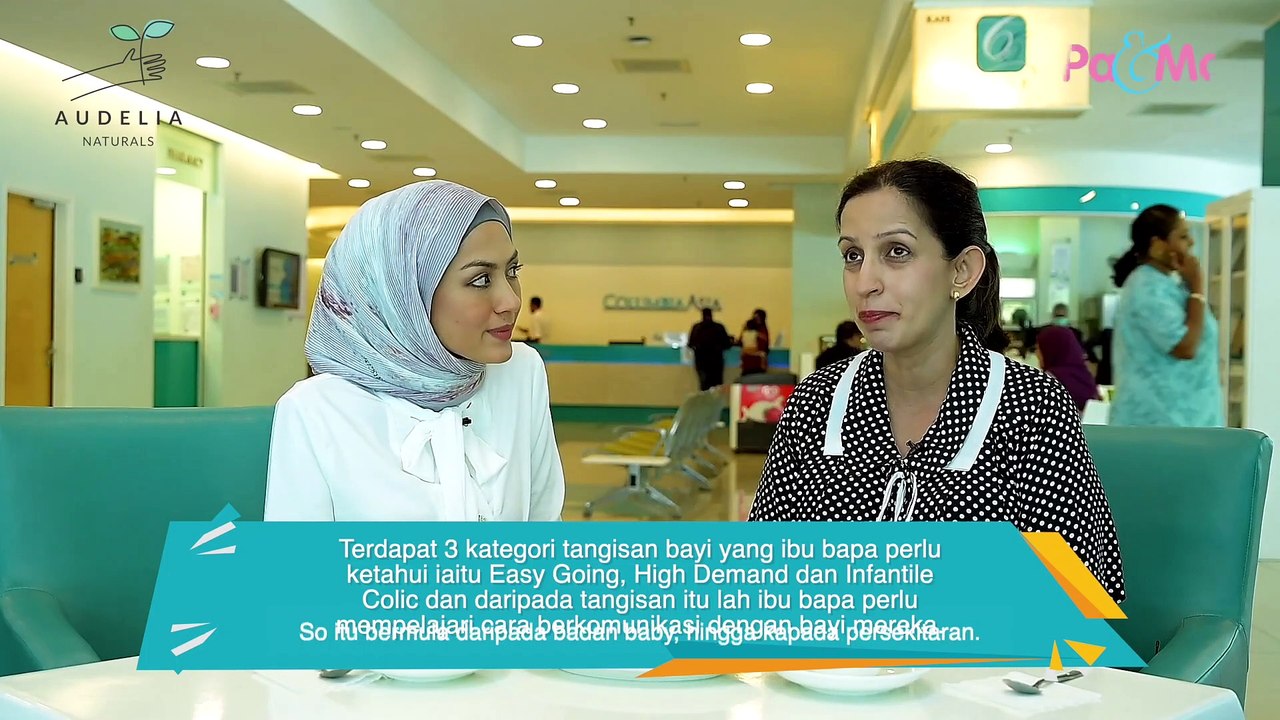 Selesaikan Masalah Anak Meragam Tanya Pakar EP 2 - Video Dailymotion