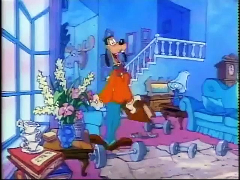 Goof troop - Se1 - Ep64 HD Watch - video Dailymotion