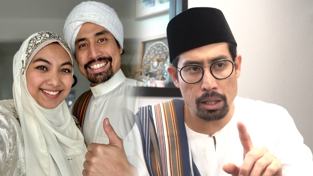 Kelakar dengar pesan Ustaz Don ni… isteri kena sabar kalau suami ada ...