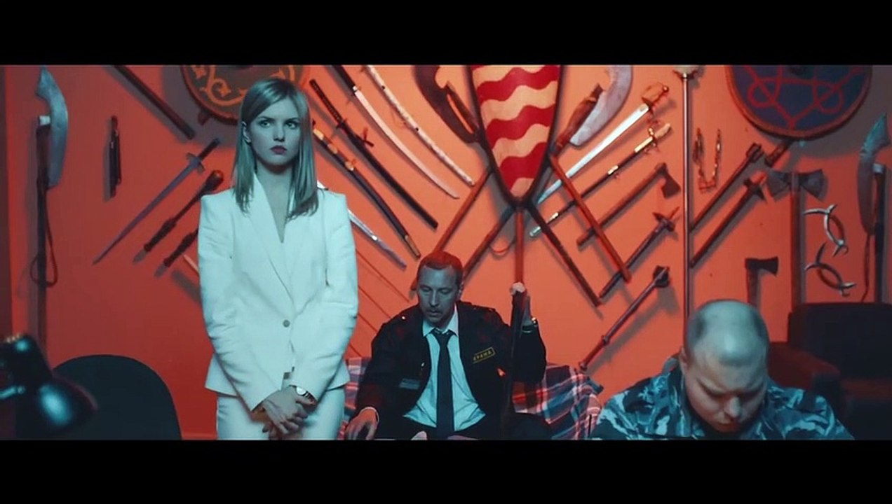 Russian Raid | movie | 2020 | Official Trailer - video Dailymotion