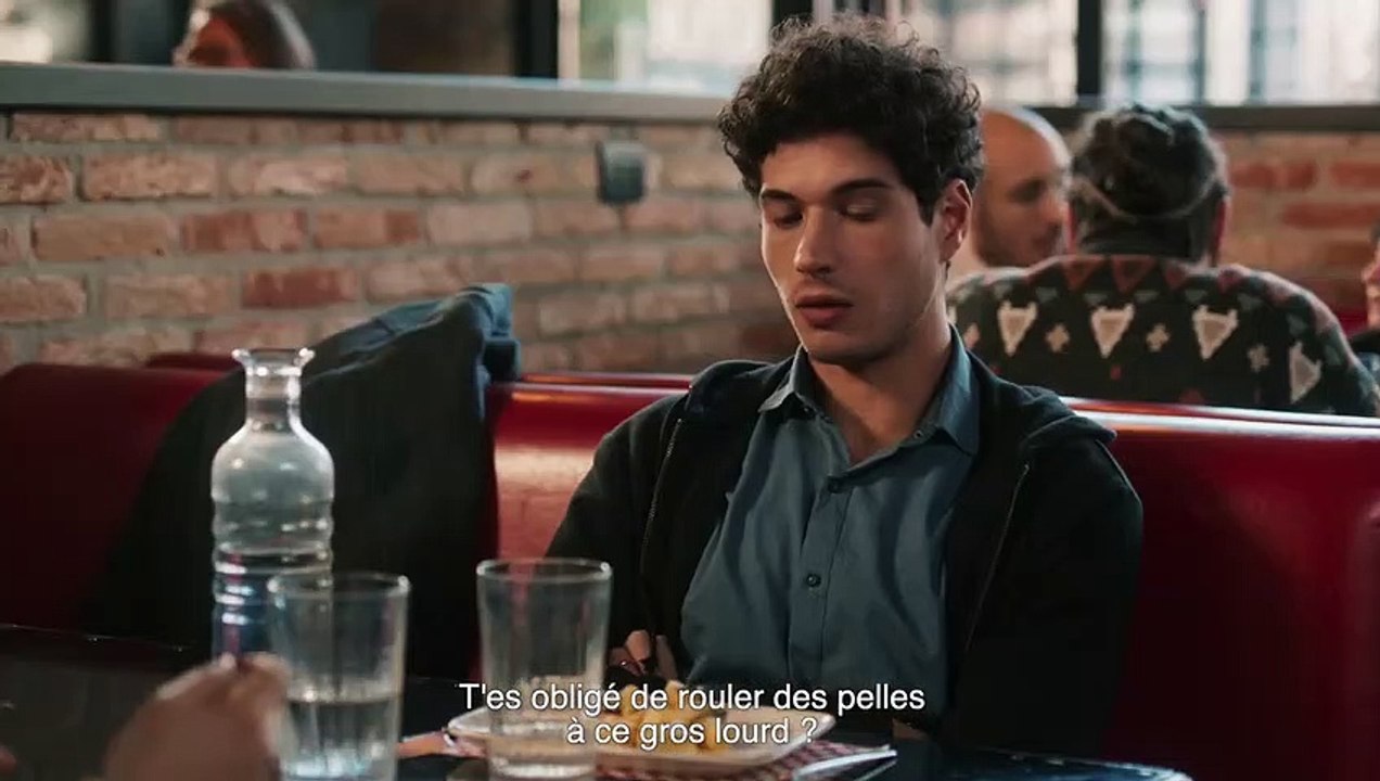 Mascarpone | movie | 2021 | Official Trailer - video Dailymotion
