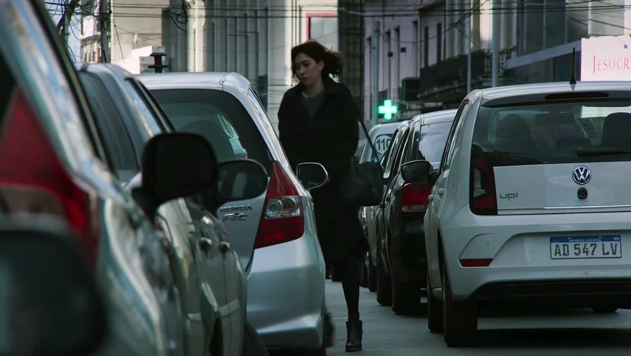Natalia Natalia | movie | 2022 | Official Trailer - video Dailymotion