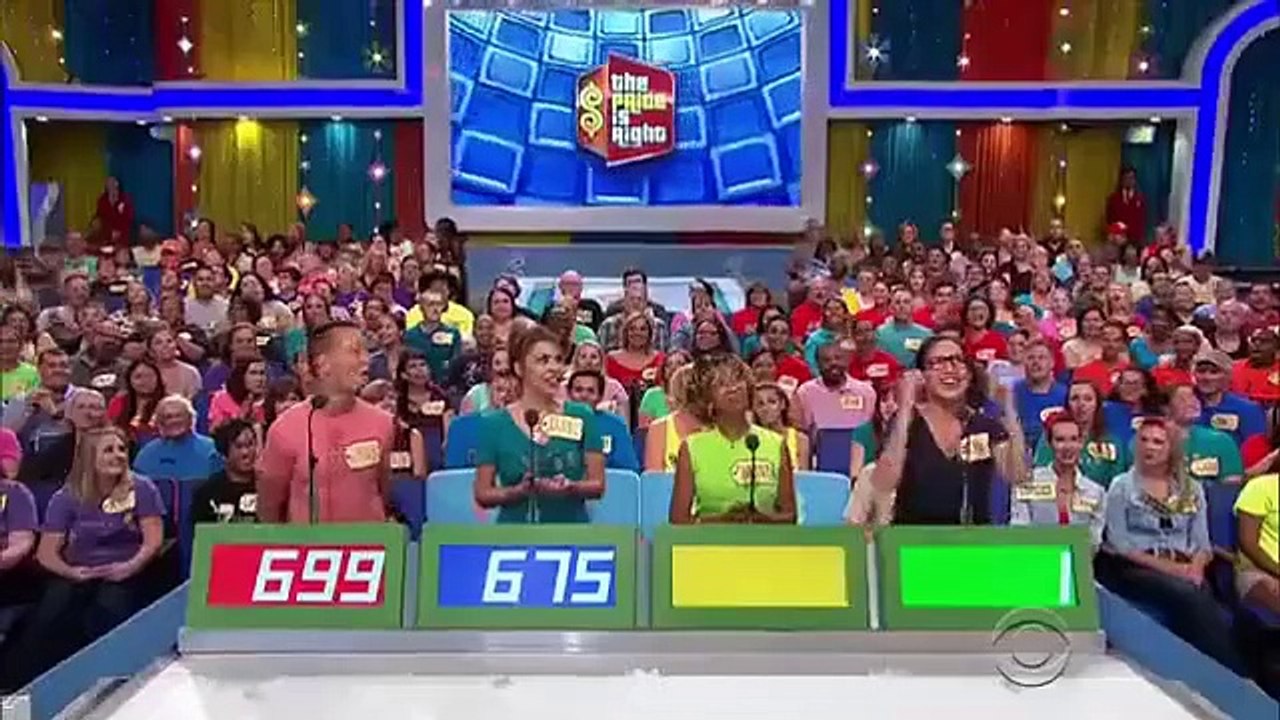 The Price Is Right - Se45 - Ep14 HD Watch - video Dailymotion