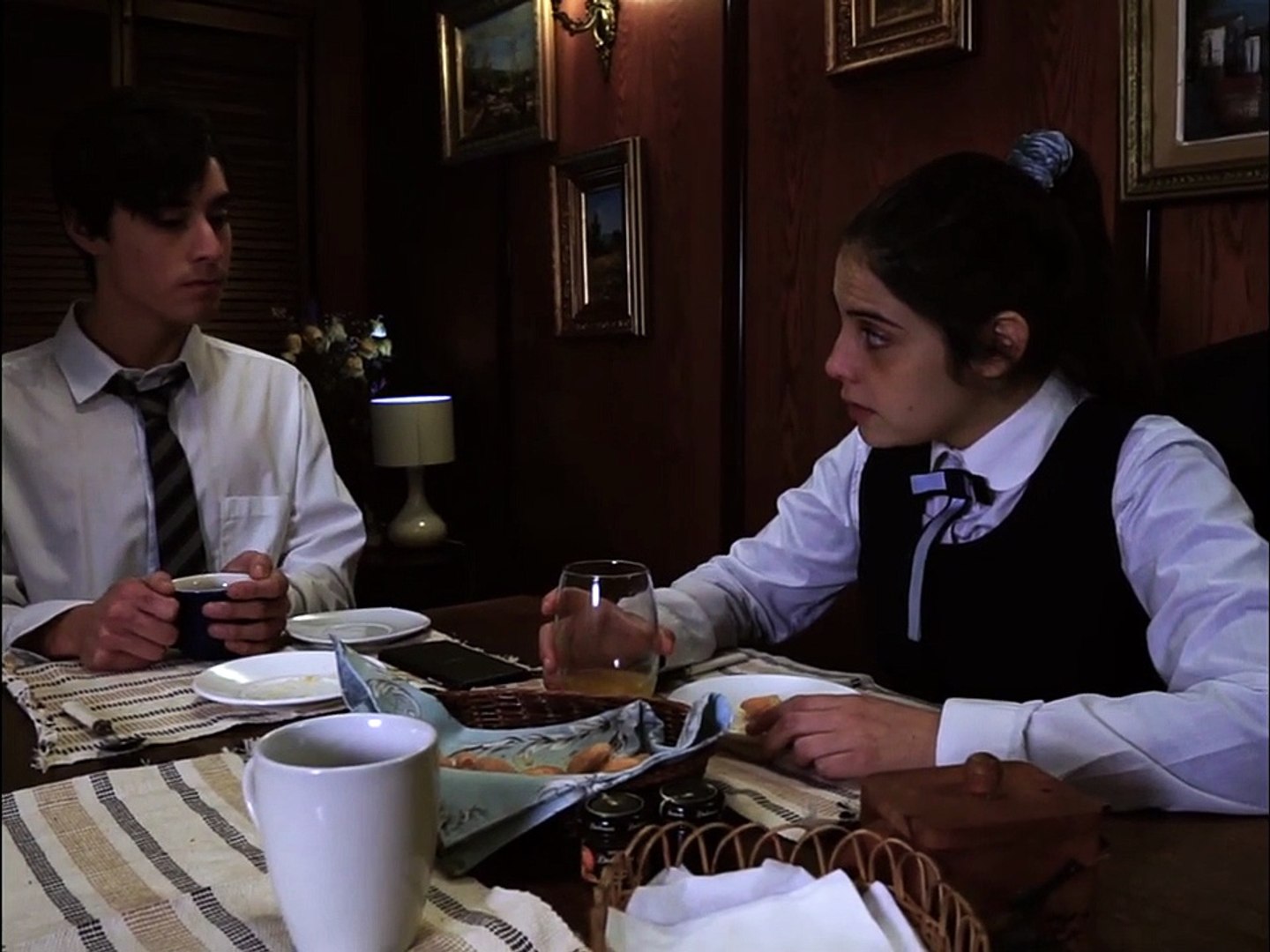 Trailer Del Film Igor