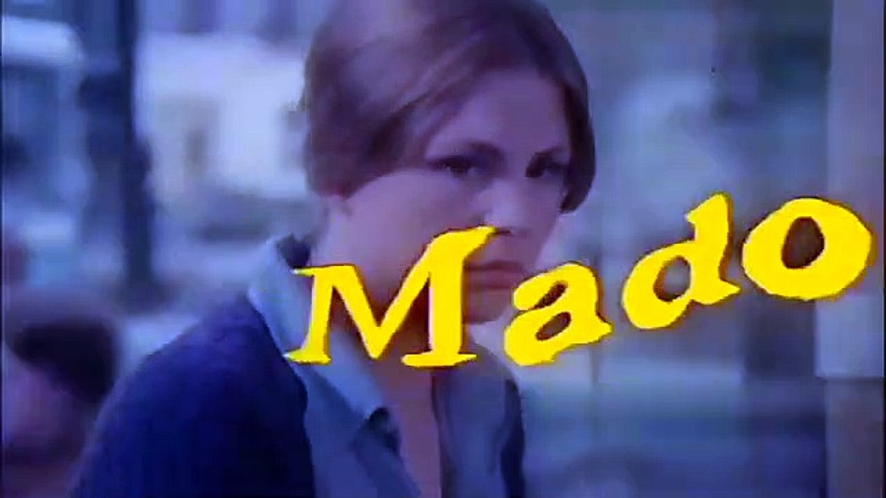 Mado | movie | 1976 | Official Trailer - video Dailymotion