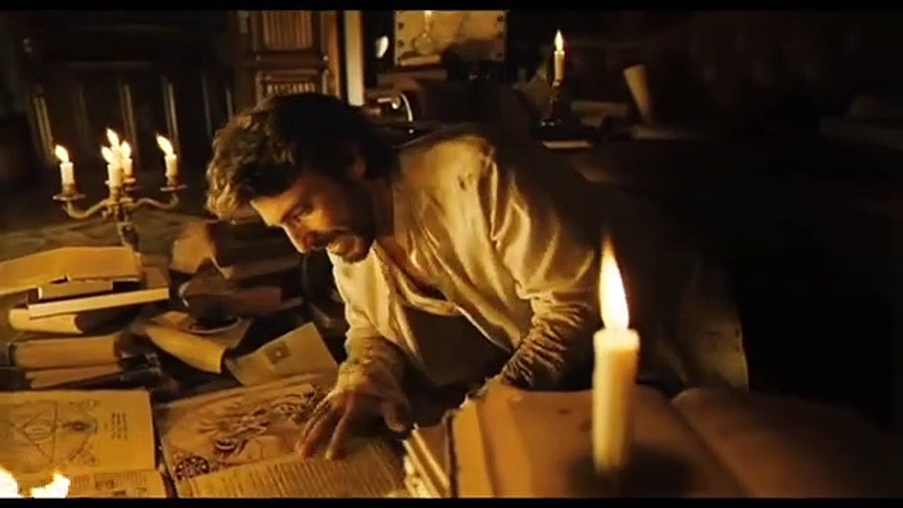 Le Territoire des Ombres : Le Monde interdit | movie | 2011 | Official ...