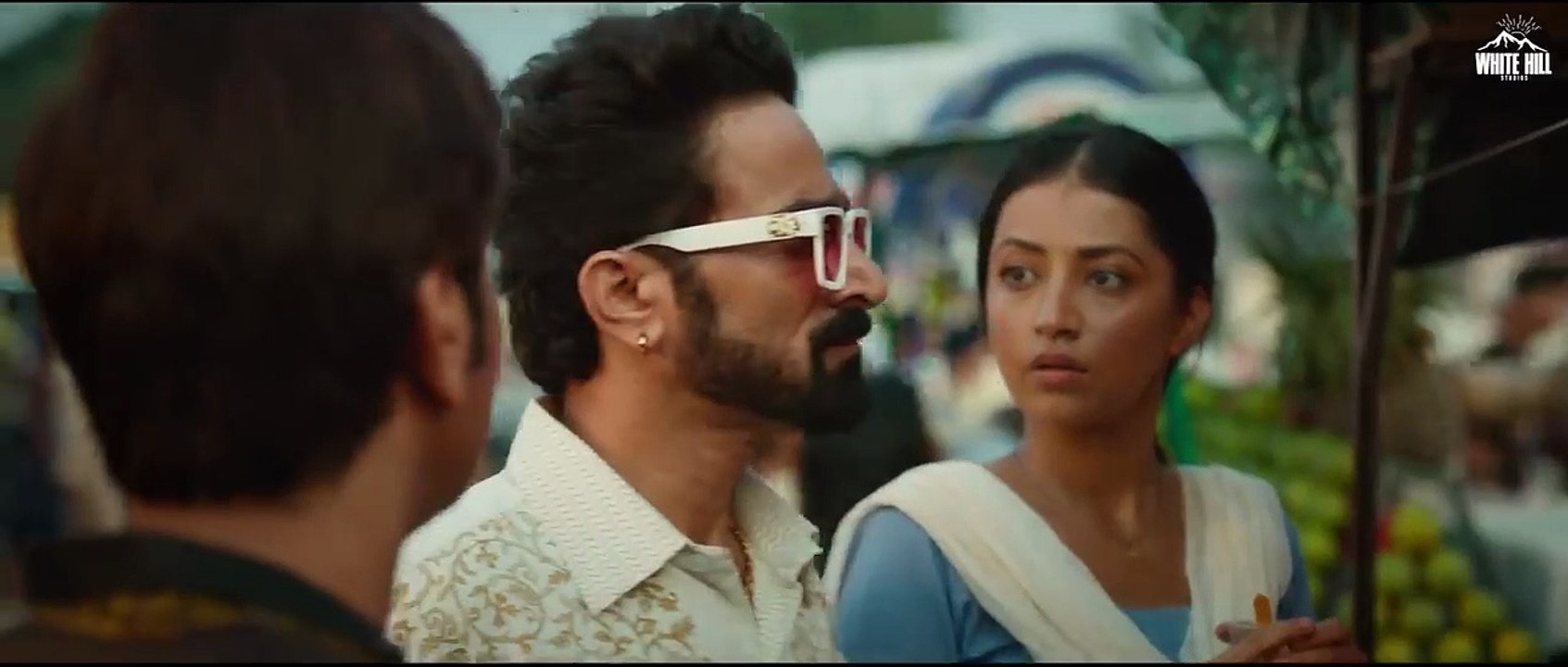 Babbar | movie | 2022 | Official Trailer - video Dailymotion