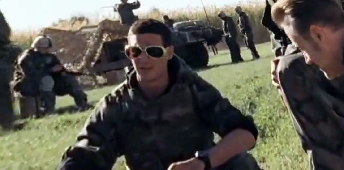 Generation Kill S01 E05 - video Dailymotion