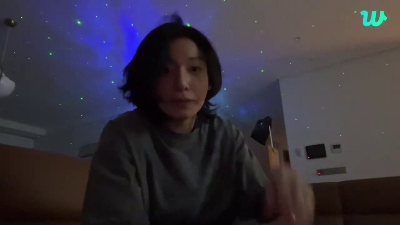 Jungkook Weverse Live [ENG SUB] 2023.02.03 | BTS JK Live Part 1 Waiting ...