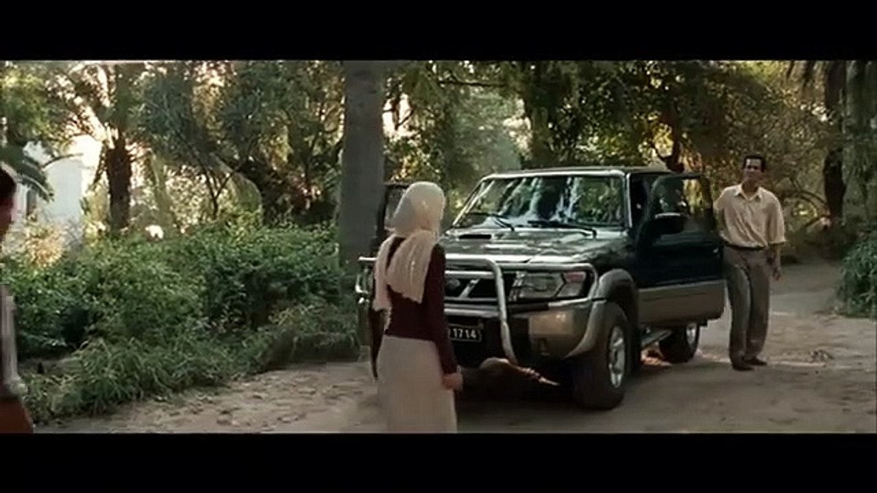 Le fil | movie | 2010 | Official Trailer - video Dailymotion