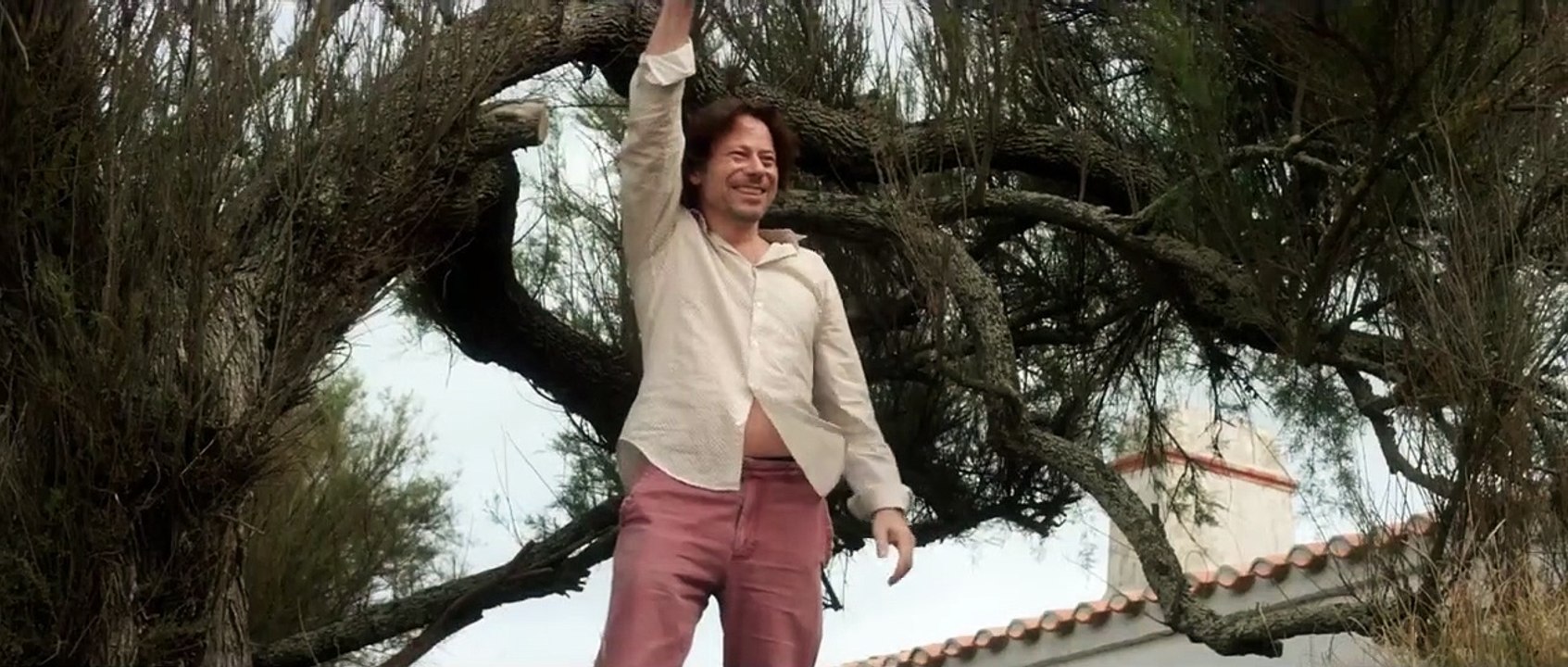 Les Fantômes d'Ismaël | movie | 2017 | Official Trailer - video Dailymotion