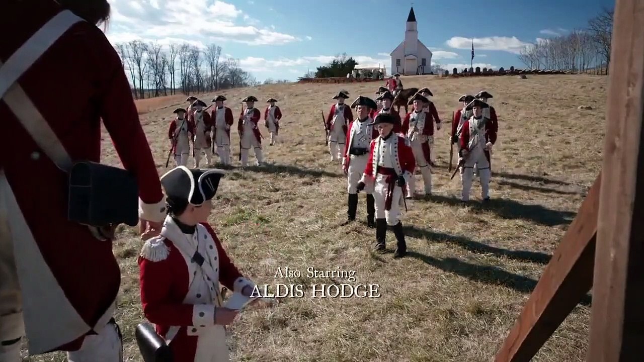 TURN - Washington's Spies - Se2 - Ep09 - The Prodigal HD Watch - video ...