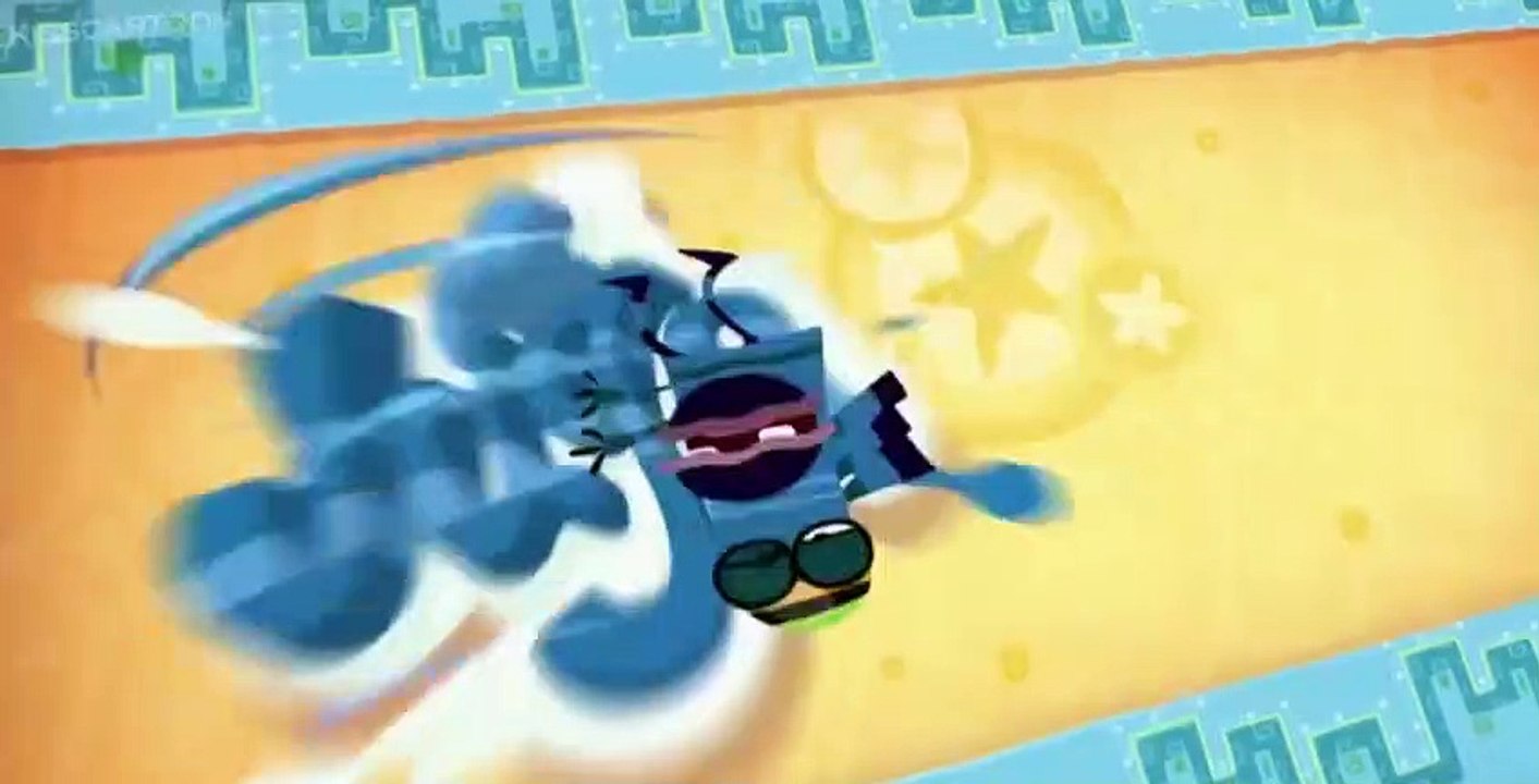 Qumi-Qumi E010 - The Robot - video Dailymotion
