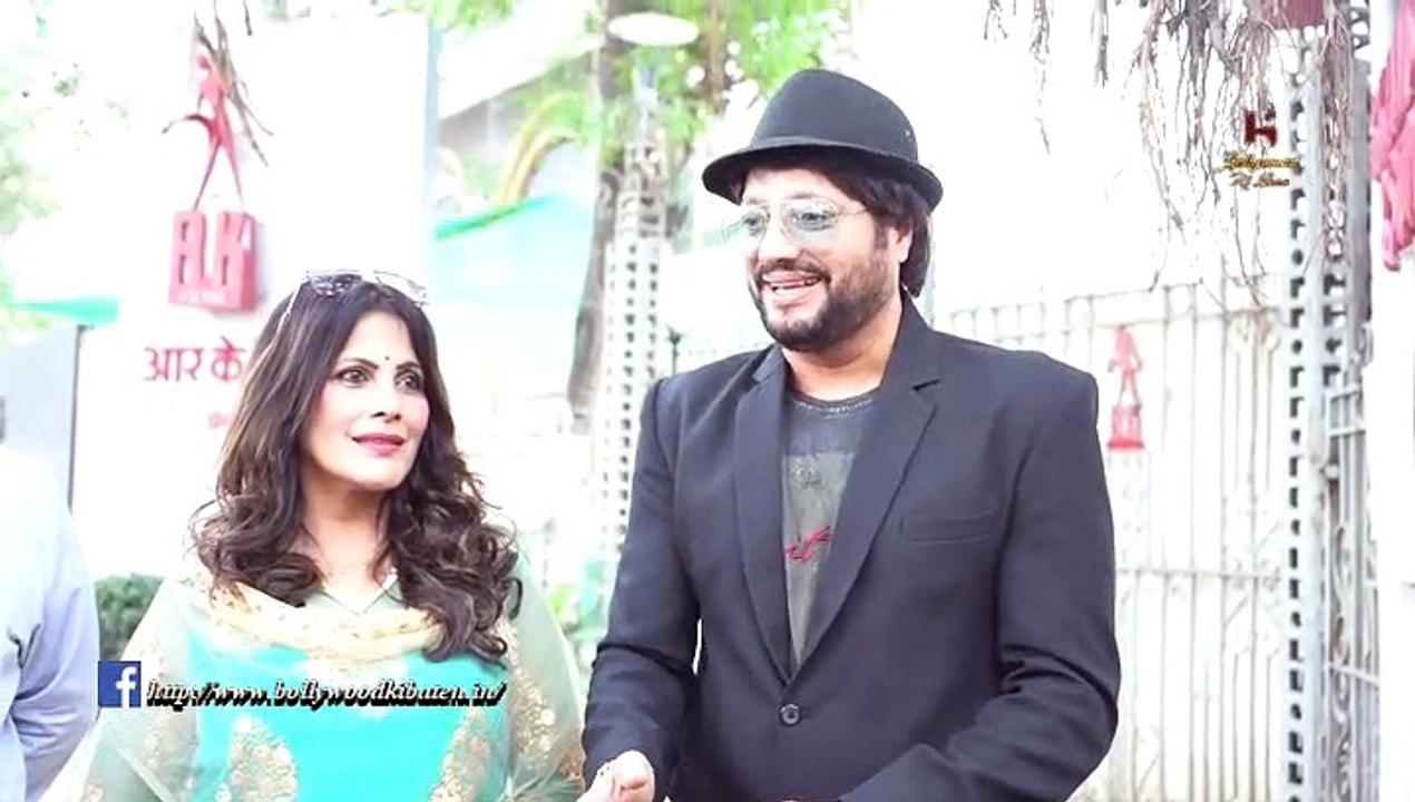 Manav Sohal, Shravani Goswami, Showman Raj Kapoor and Nargis by ...