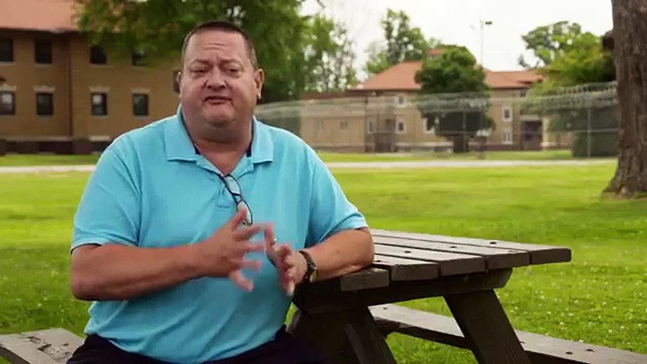 Girls Incarcerated - Se1 - Ep06 - Chapter 6 - High Expectations HD ...