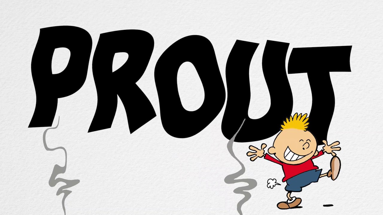 Les Aventures de Kostas - C'est un prout - Vidéo Dailymotion