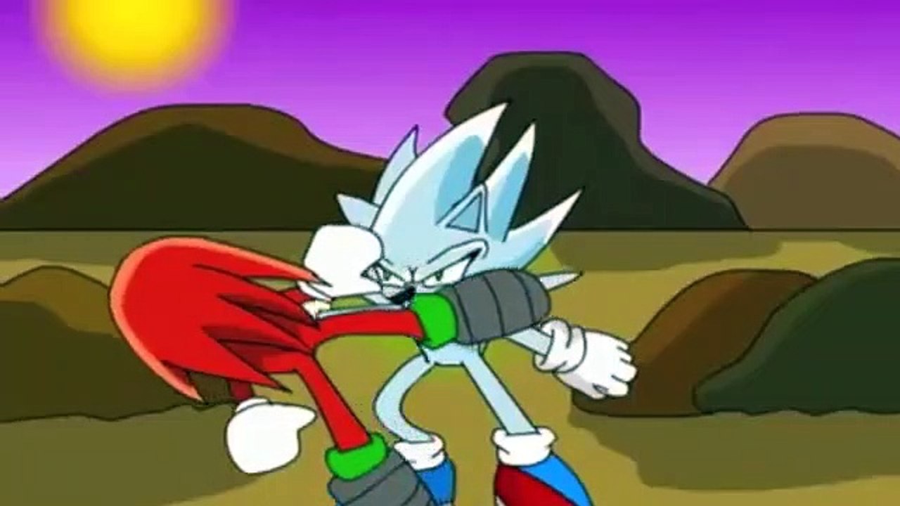 Sonic: Nazo Unleashed | movie | 2006 | Official Trailer - video Dailymotion