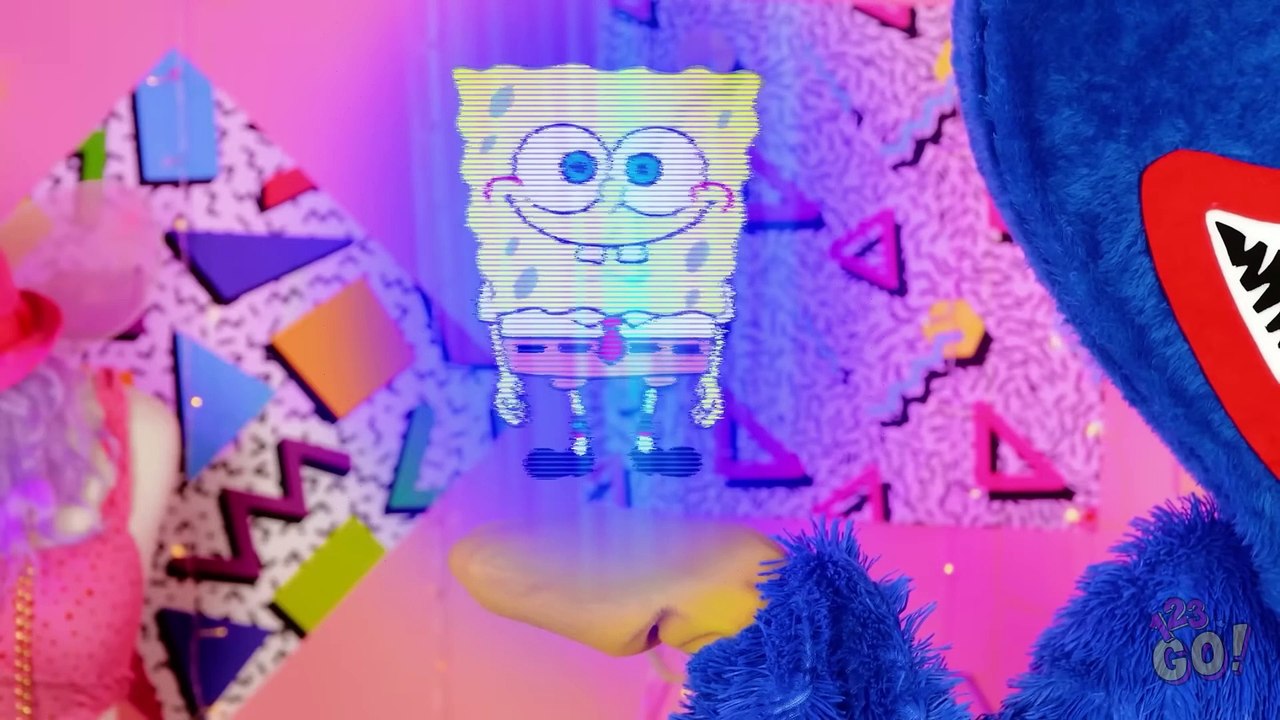 FUNNIEST 3D PEN VS PANCAKE ART CHALLENGE || Huggy Wuggy vs Me! Amazing ...