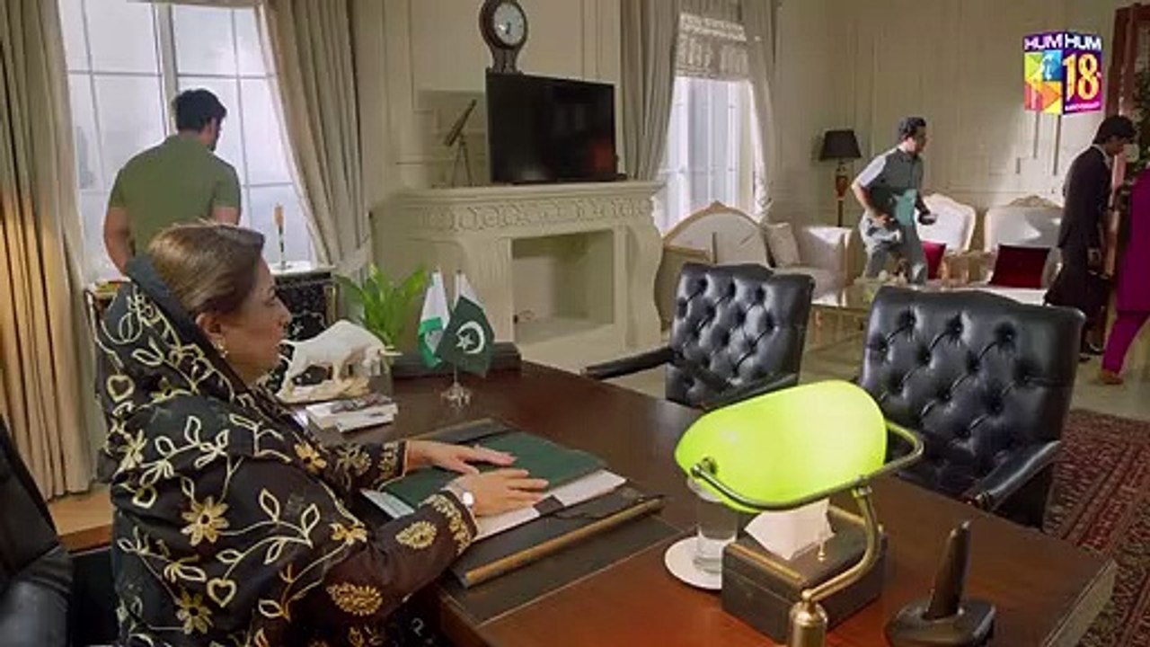 Shahana Begum Ki Aik Aur Nayi Chaal !! #urwahocane #alirehmankhan - Meri Shehzadi - - video ...