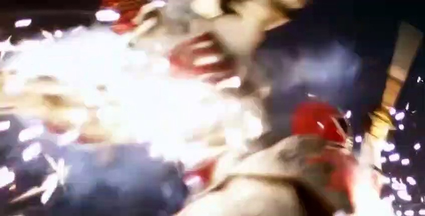 Power Rangers Samurai S02 E019 - Evil Reborn - video Dailymotion