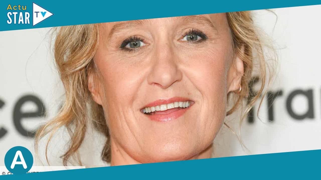 Caroline Roux trop proche d’Emmanuel Macron ? « Je n’ai pas son numéro ...