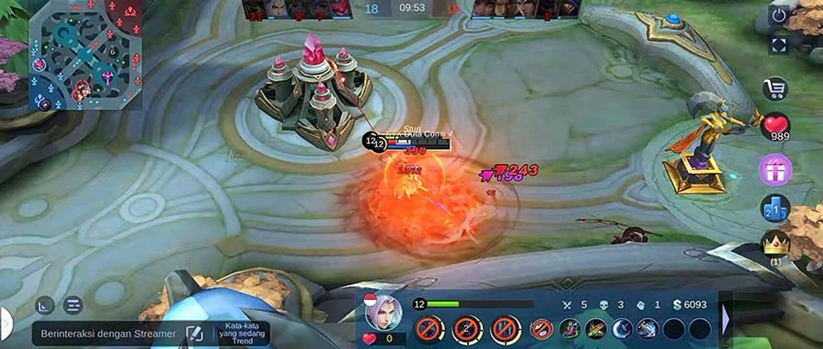 Ling lung - Video Dailymotion