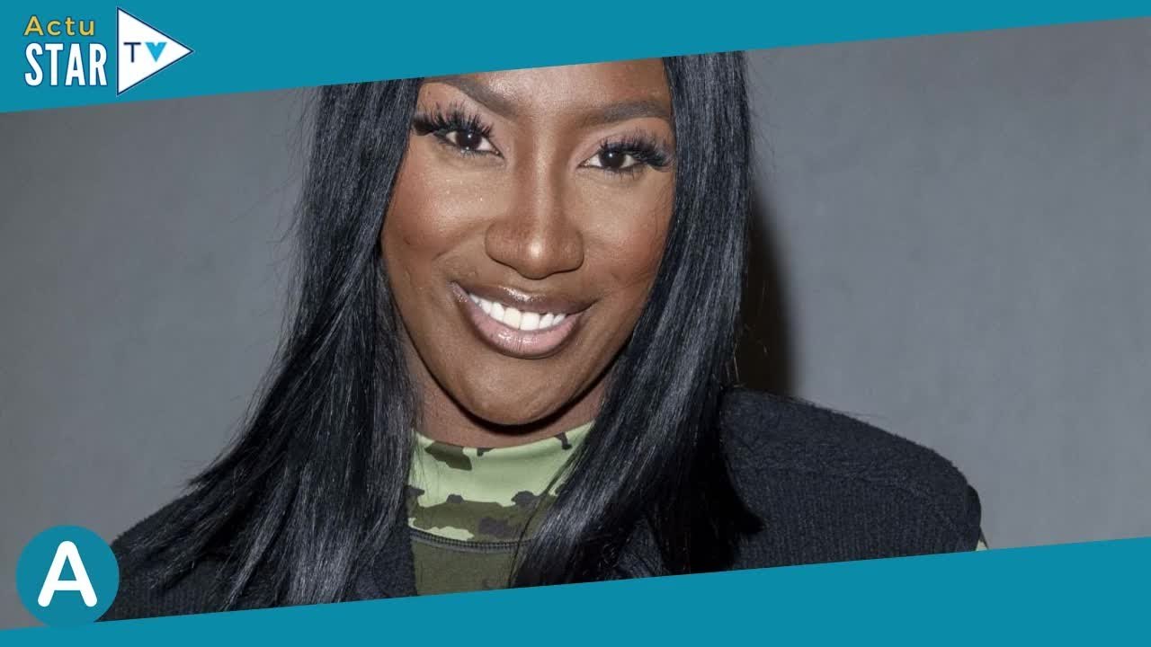 Aya Nakamura : La star victime d'un chantage à la "sextape", elle dépose plainte - Vidéo Dailymotion