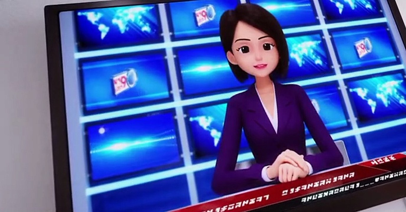 Mini Force X Mini Force X E013 Two Suns - video Dailymotion